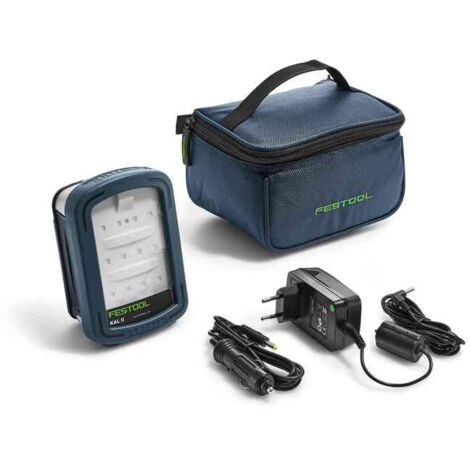 FESTOOL Lampe SYSLITE KAL II - 500721