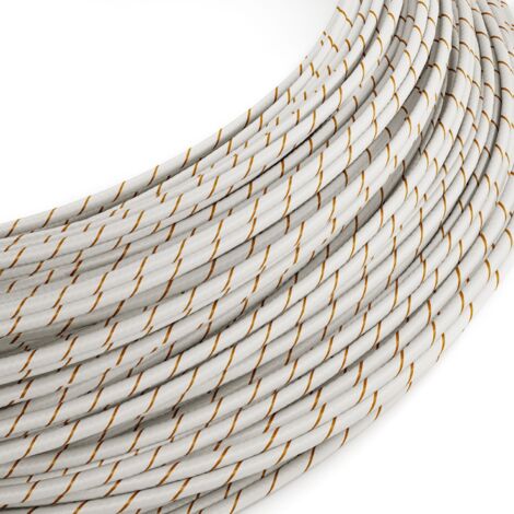 Creative-Cables Original Extra Low Voltage SELV power cable 2x0.35 mm² ...