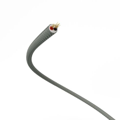 Creative-Cables Original Extra Low Voltage SELV power cable 2x0.35 mm² ...
