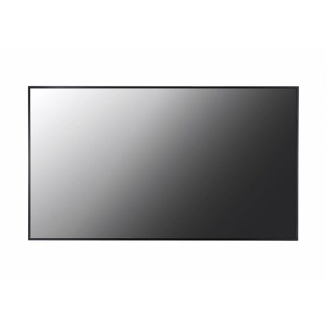 LG 86UH5F-H Pannello di Segnaletica Digitale 86" 4K Ultra HD IPS, Wi-Fi ...