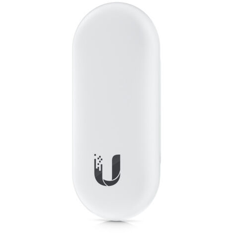 Ubiquiti UA-Reader Lite UA-Lite-EU Lettore di Accesso Bianco Bluetooth ...