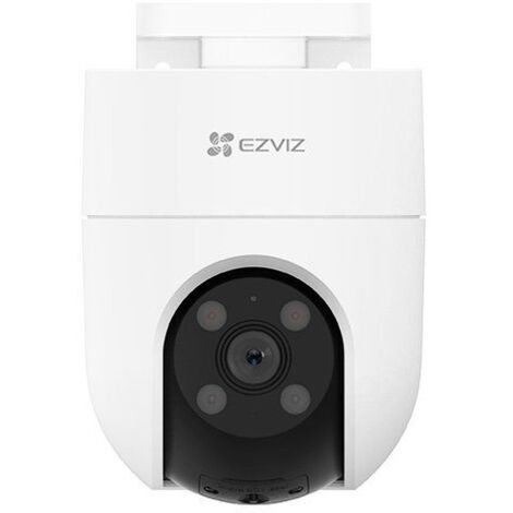 EZVIZ H8c 2K Cupola Telecamera di sicurezza IP Esterno 2304 x 1296 Pixel Soffitto/muro