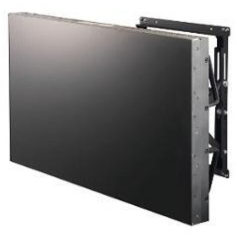 ITB PM5000 Supporto per display espositivi 152,4 cm (60) Nero