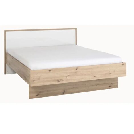 LIT DOUBLE 160 X 200 LEAF