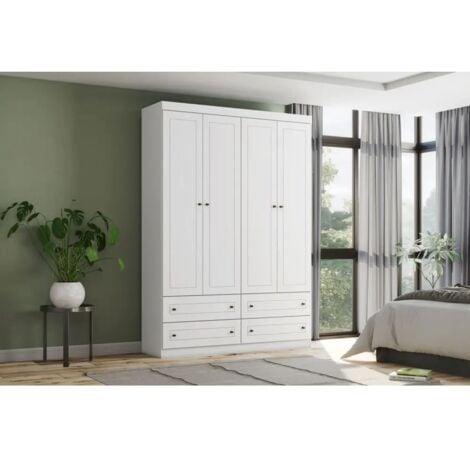 ARMOIRE DOUBLE ENFANT TILIUM