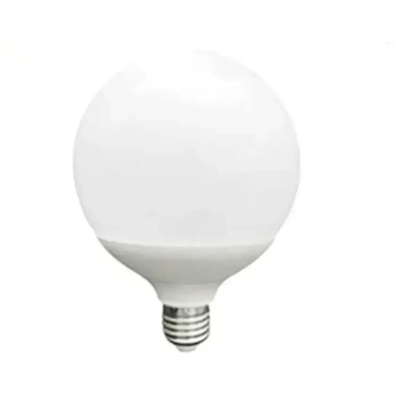 Lampada Led Globo E27 24W 6500K Luce Fredda (Flg12024W65K27)