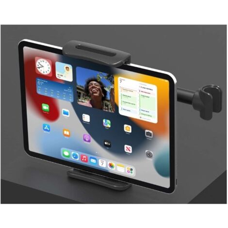 Staffa Auto Per Tablet/Smartphone Con Fissaggio Sedile Posteriore 11-20 ...