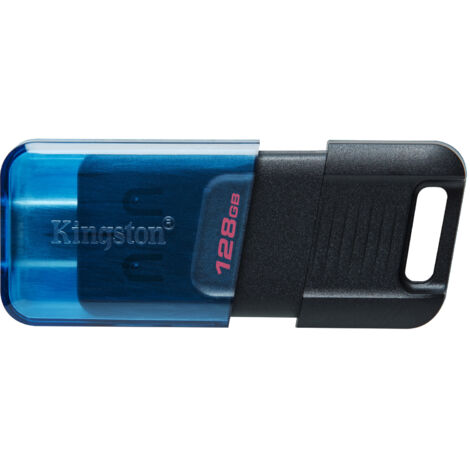Pen Drive 128Gb Type-C 3.2 Dt80M/128Gb