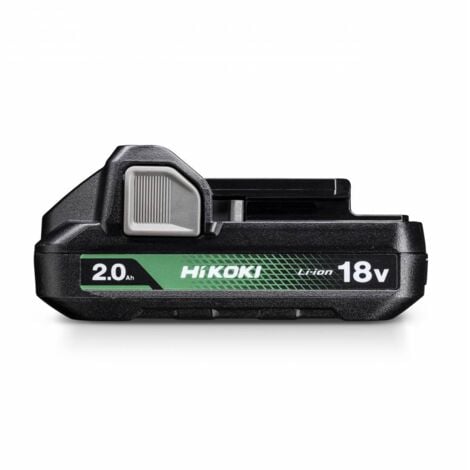 HIKOKI BATTERIA BSL1820M 18V 2,0AH