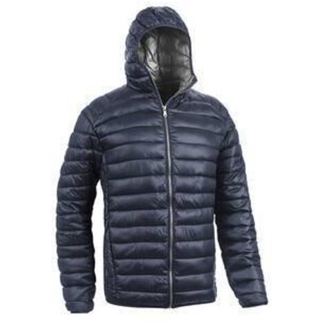 GIUBBINO TRADE BLU NAVY TG. XXL
