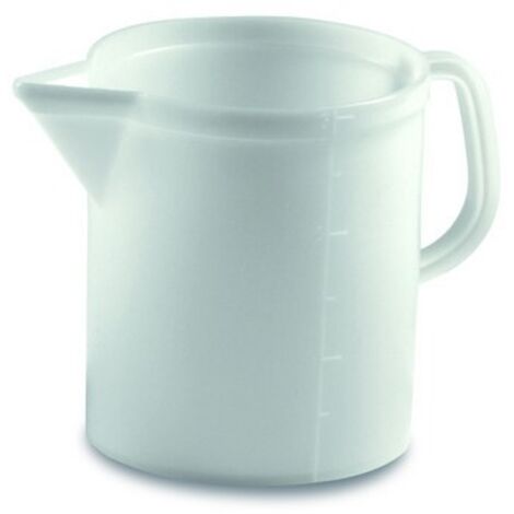 Caraffa Graduata lt. 5