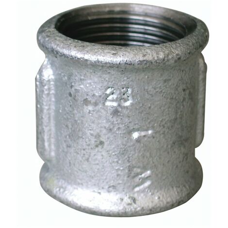 Manicotto in Ghisa Figura 270 Mis. 1.1/4