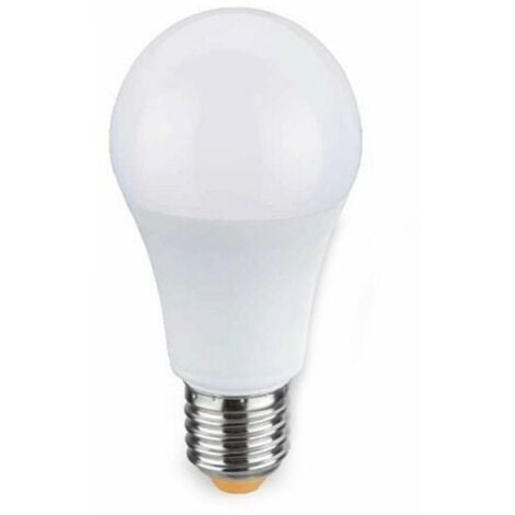 Lampada Led Goccia A60 E27 9W 3000K Luca Calda (Fla60B9W30K27)