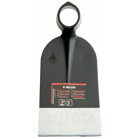BELLOTA -- ZAPPA ART.325 gr. 1000 - manico 603092 -- DF 600323