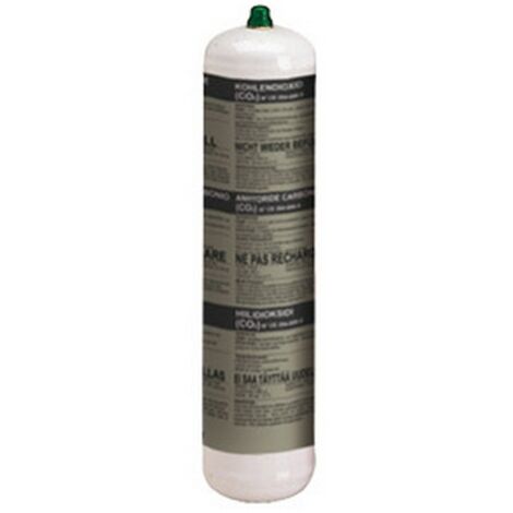 1PZ TELITALIA BOMBOLA CO2