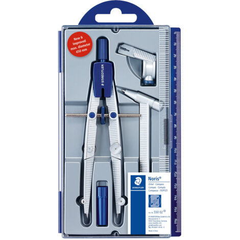 Balaustrone Noris Con Prolunga 55002 X1