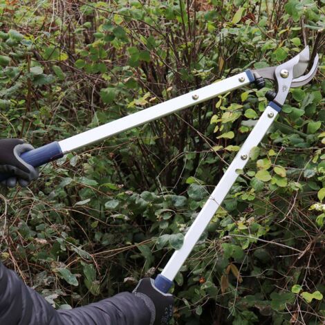 Spear-Jackson Ébrancheur professionnel 70 cm acier aluminium