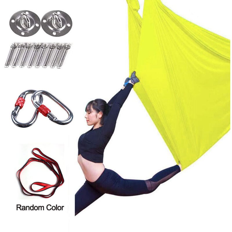 Inversion Yoga Swing Stand