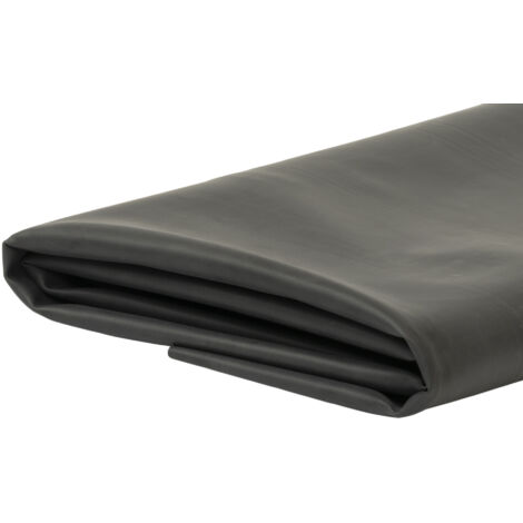 EPDM Rubber Roof Kit 7' x 5'
