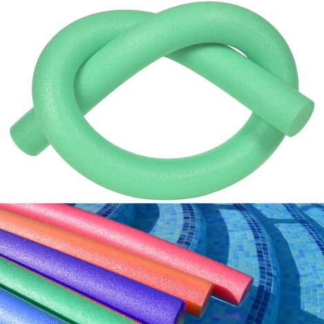 Noodle Pool Float - GREEN