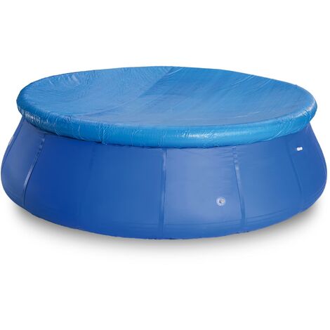 Round Pool Cover 3.5m Diameter