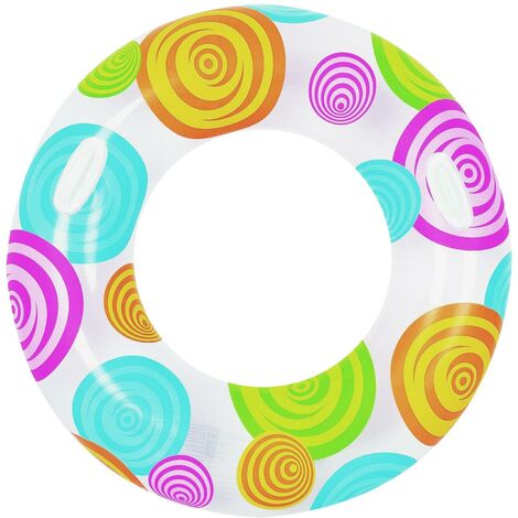 Fashion Tube Swim Ring