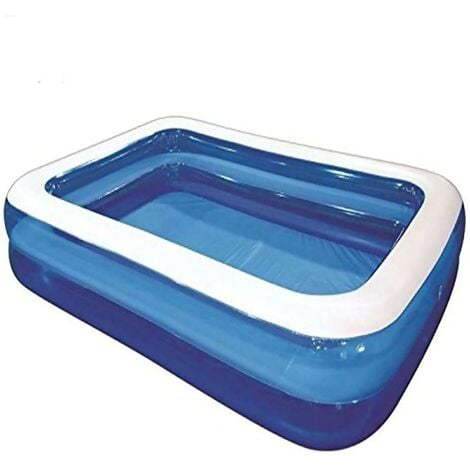Wild N Wet Jumbo Family Pool 2M x 1.5M x 50cm
