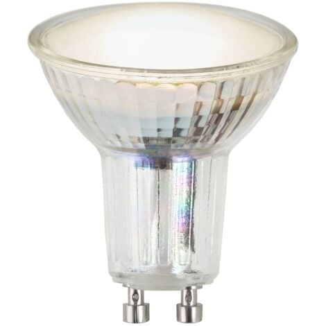 Arcchio LED Gu10 bombilla 'Gu10 4,5W' de Vidrio