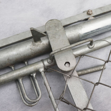 Porta per rete di protezione da animali selvatici, rete per zona ...