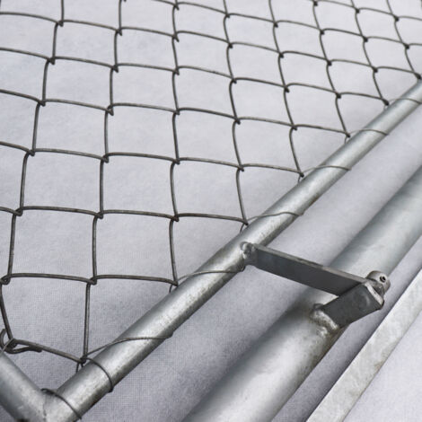 Porta per rete di protezione da animali selvatici, rete per zona ...