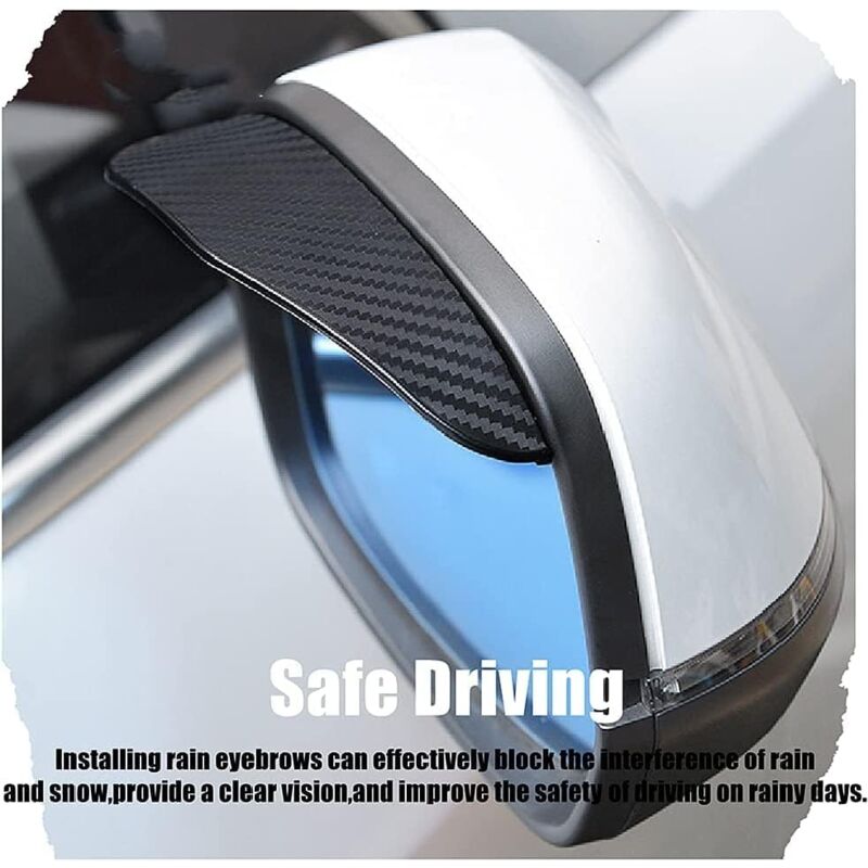 mirror shield mirror guards