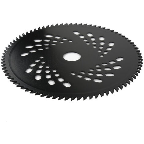 200mm-80T, 2 Piece Set, 25.4mm Arbor, With 22.23-20-15.88mm Washer ...