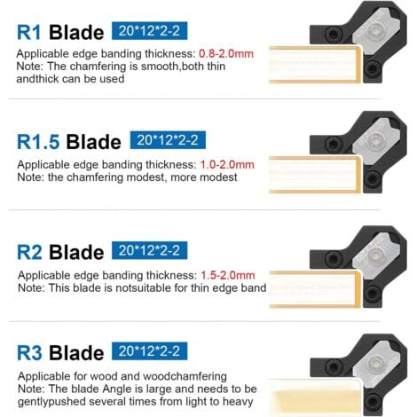 Hand Planer for Woodworking, Chamfer Plane, Angle Plane for Woodworking ...