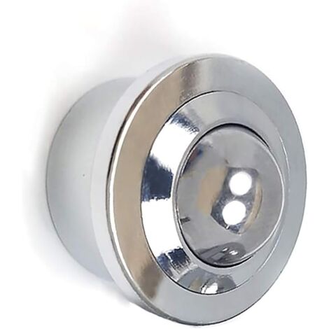 x Mini Universal Steel Ball Transfer Roller for Transmission Cabinet (SP-8)