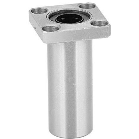 Stainless Steel Linear Square Ball Bearing Long Square Ball Bearing ...