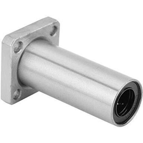 Stainless Steel Linear Square Ball Bearing Long Square Ball Bearing ...