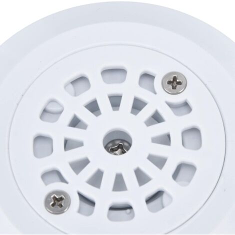 Plastic Swimming Pool Water, Floor Drain Inlet, White Accessory for ...