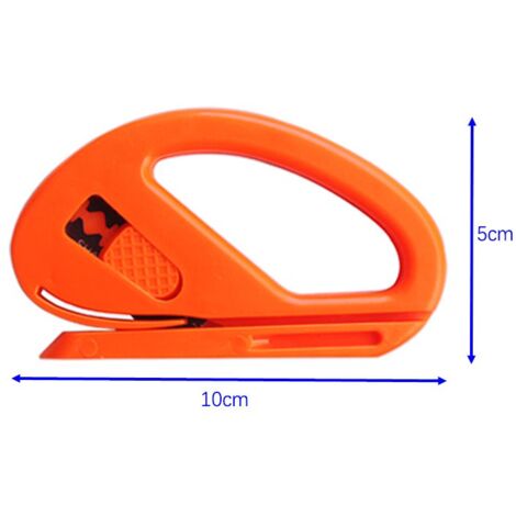 Snitty Safety Cutter Car Vinyl Wrap Cutting Tool Carbon Fiber Cutting ...
