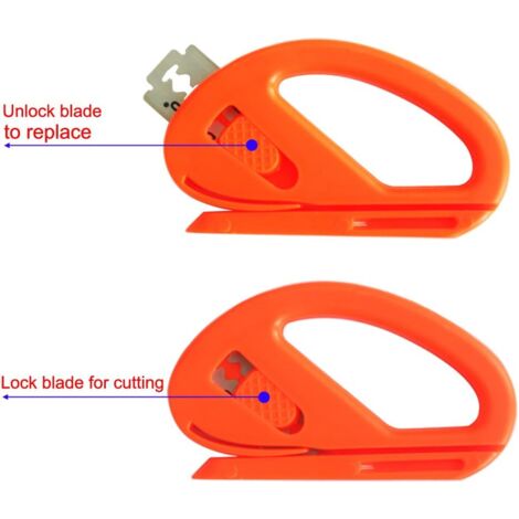 Snitty Safety Cutter Car Vinyl Wrap Cutting Tool Carbon Fiber Cutting ...