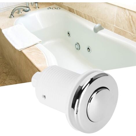 Air Button Switch Stainless Steel Pneumatic Button 250V Remote Control ...