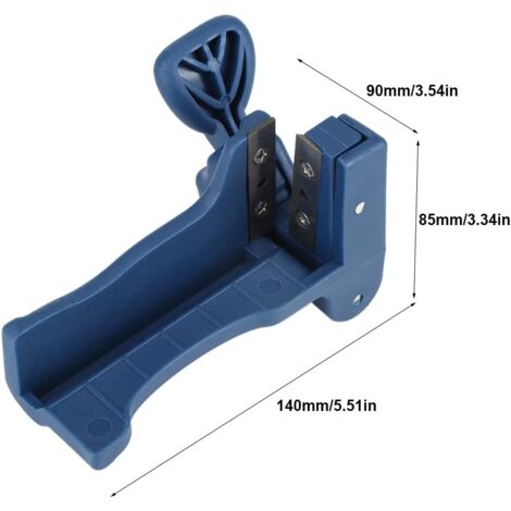 Edge Trimmer, Edge Cutter End Cutting Tool for Trimming, Carpentry