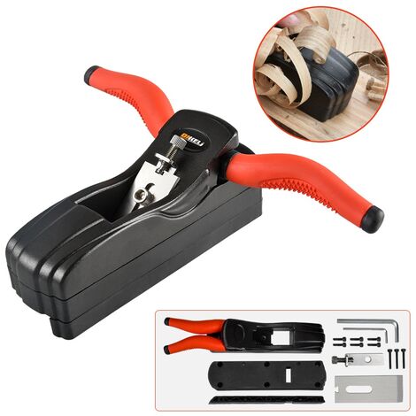 Hand Chamfered Planer for Woodworking, Wood Planer Edge, Angle Strip ...