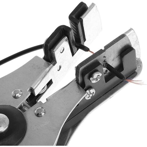 Inch Precision Wire Stripper, Automatic Wire Stripper, Cable Cutter ...
