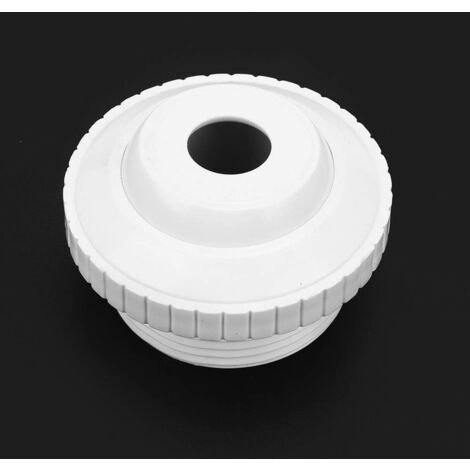Replaceable Water Outlet Return Jet Connector for Swimming Pool Water ...