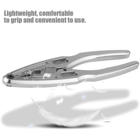 Shock Absorber, Universal Clamp for Rc Shock Clamp, Clamp, Clamp, Multi ...