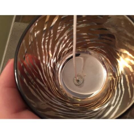 100 PCS 100% Eco-Friendly Candle Wick -15cm DIY Natural Cotton Wick