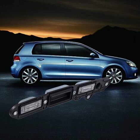 1T0827574L/1T0827574A Tailgate Grab Bar Micro Switch Handle Tailgate ...