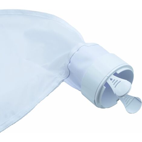 Stringer Bags adaptable for Polaris 280 480 Pool Cleaner Robot. Pack of ...