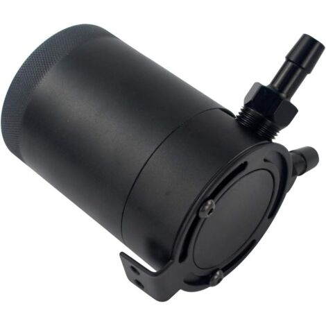 Universal car components 2 hole engine oil can Waste oil recovery gas ...