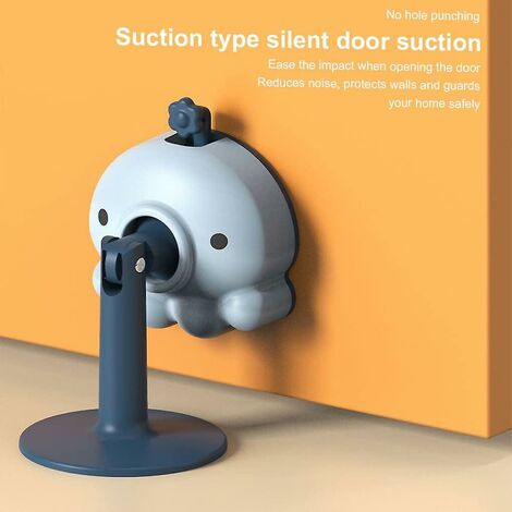 Set Door Stopper Door Stopper Removable Door Stopper Furniture ...